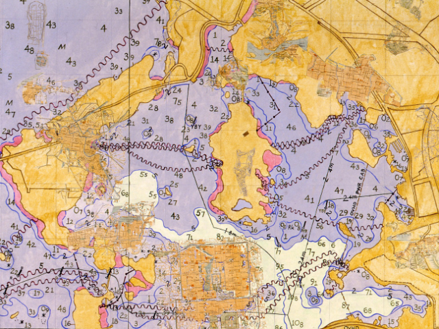 GIS Day Exhibition Tours | Downtown Committee of Syracuse