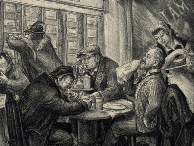 Putting Art to Work: Prints of the Works Progress Administration ...