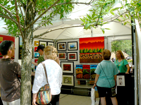 Syracuse Arts & Crafts Festival | Downtown Committee of Syracuse