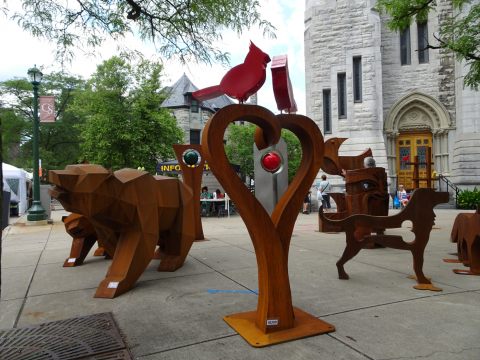 Syracuse Arts & Crafts Festival | Downtown Committee of Syracuse